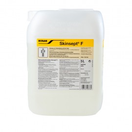Skins Disinfectant - Euro Tattoo Supply